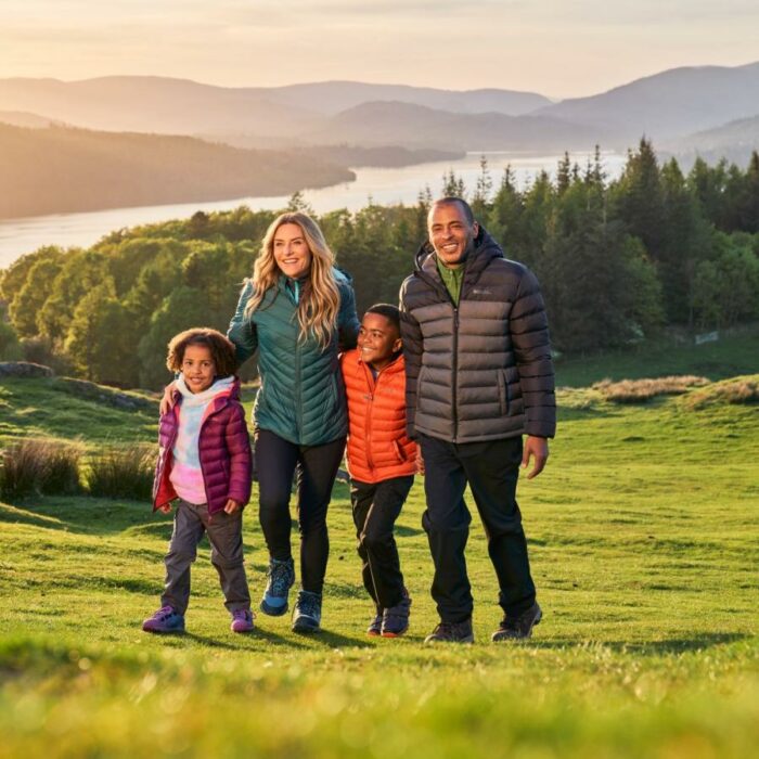 Centre Map - Junction 32