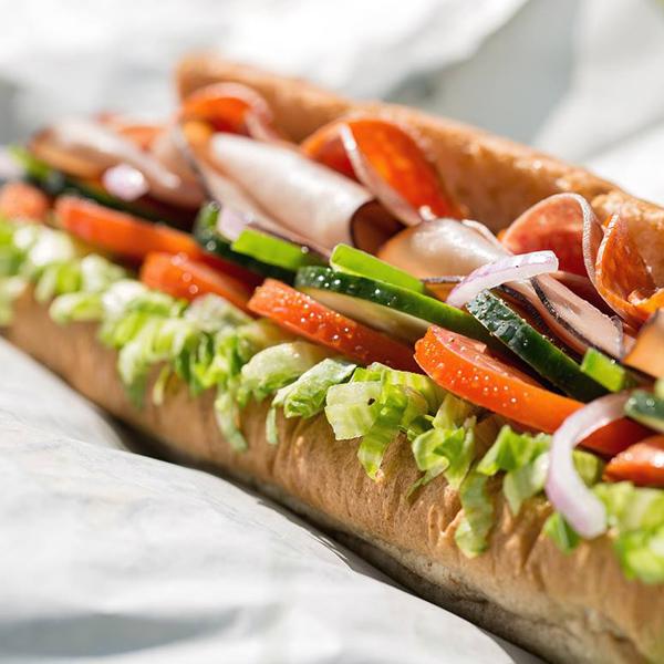 Subway - Junction 32