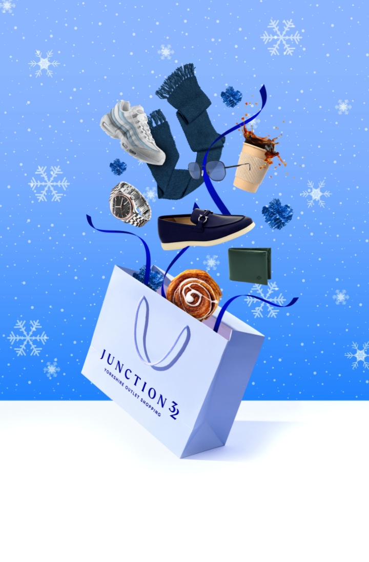 Yorkshire Outlet Shopping - Junction 32