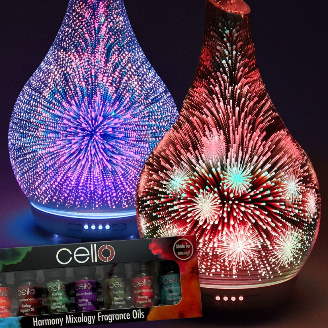 Centre Map - Junction 32