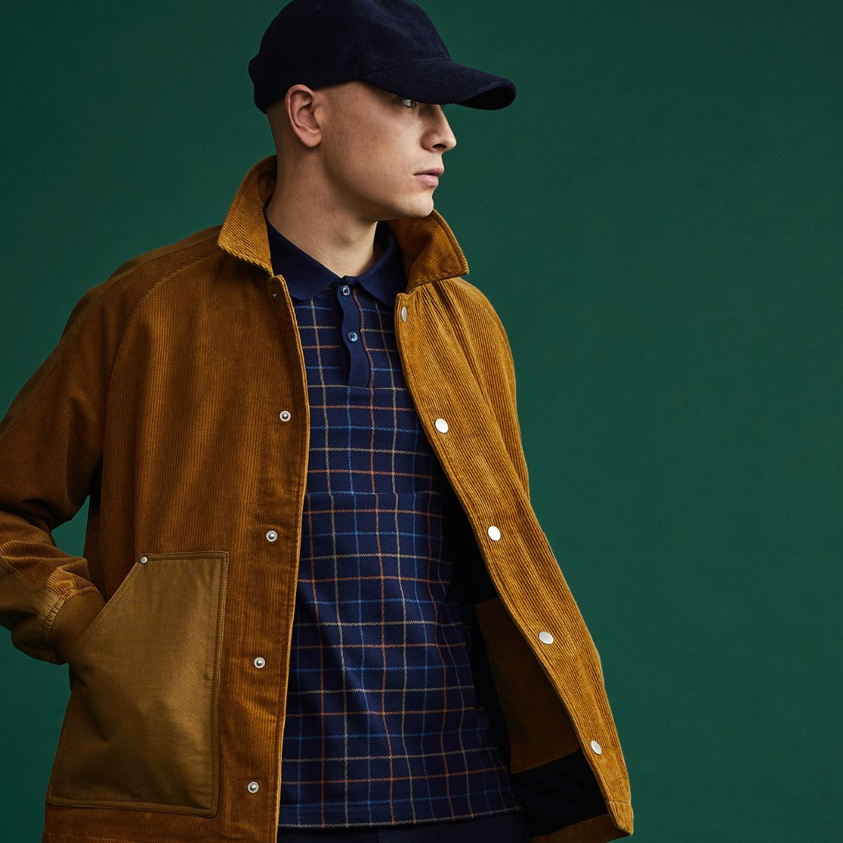 Centre Map - Junction 32