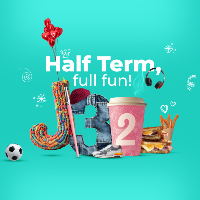 Centre Map - Junction 32