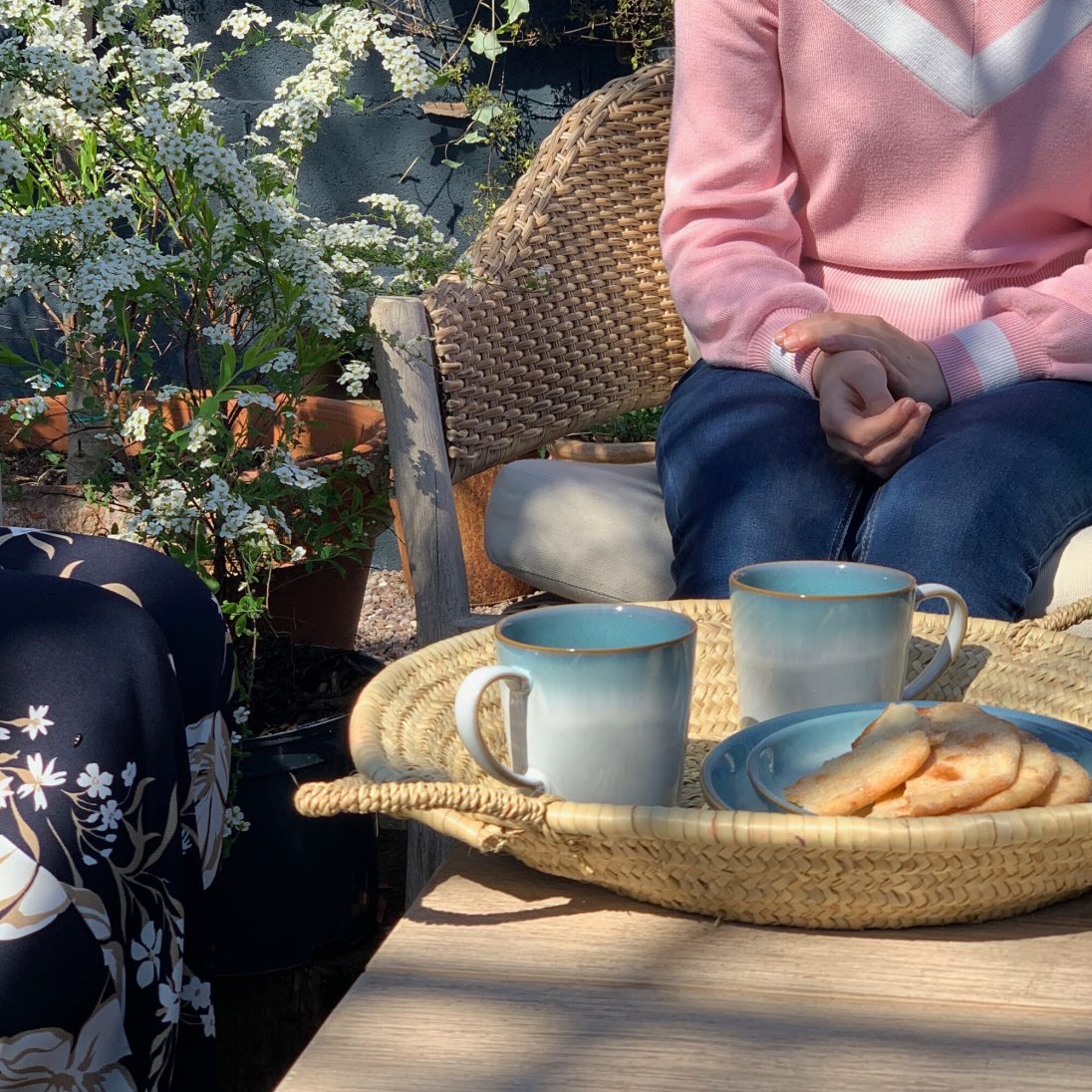 FLANNELS - Junction 32