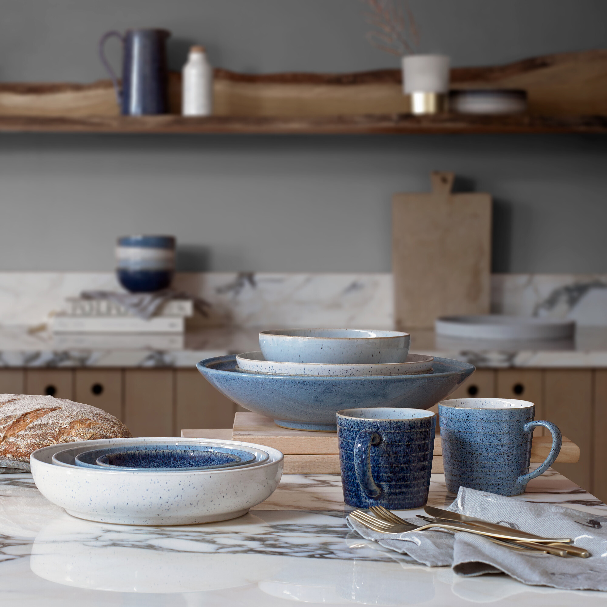 Centre Map - Junction 32