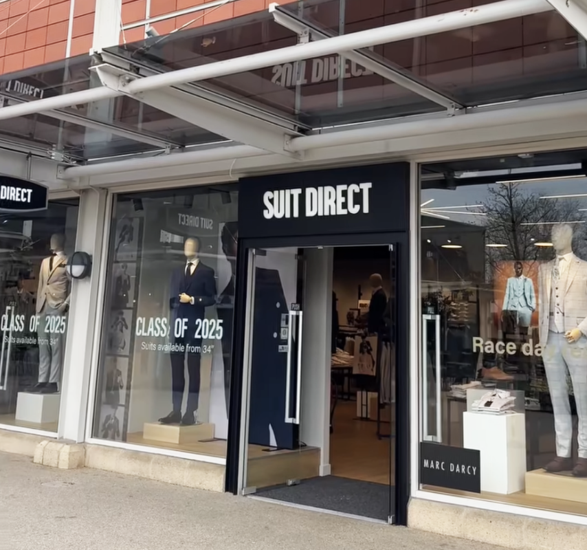 New openings at Junction 32 - Junction 32