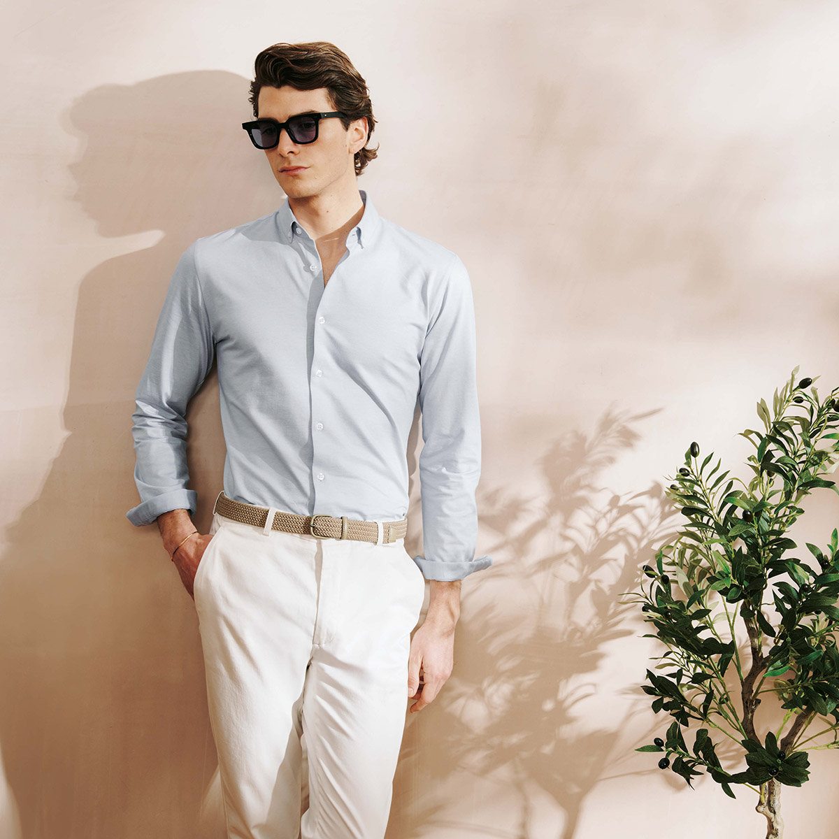 Centre Map - Junction 32