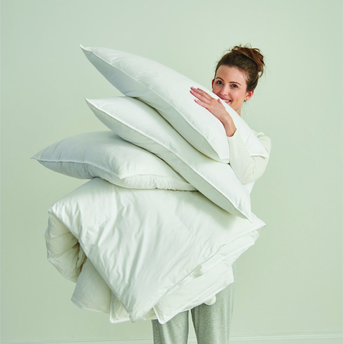 FLANNELS - Junction 32