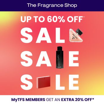 FLANNELS - Junction 32