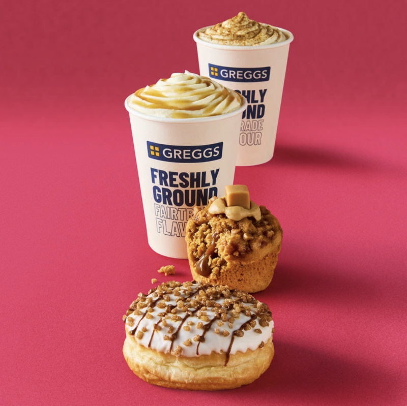 FLANNELS - Junction 32