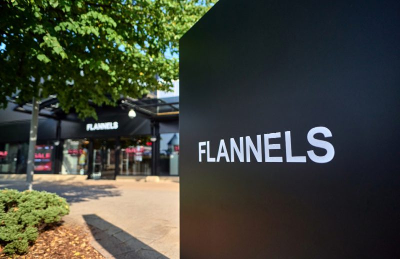 Yorkshire Outlet Shopping - Junction 32