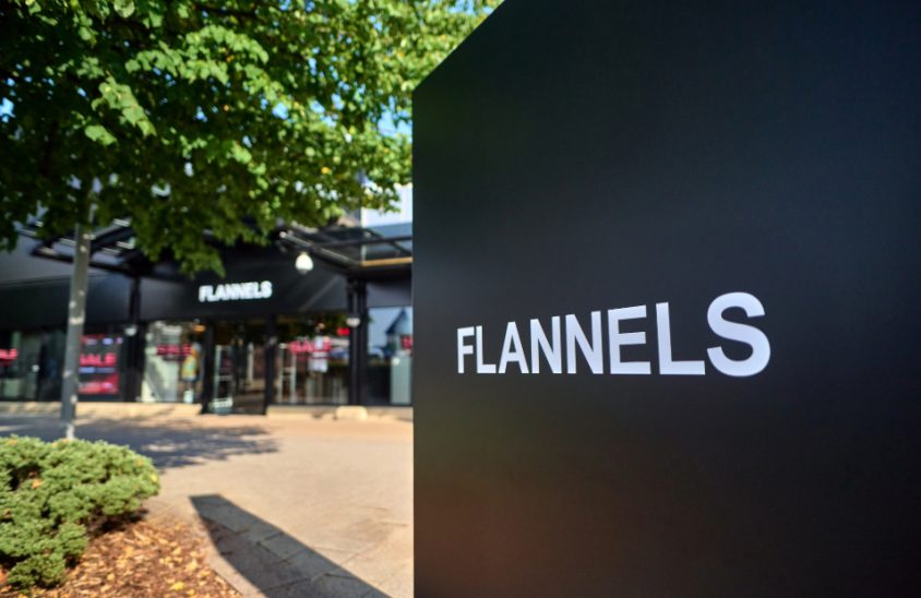 Yorkshire Outlet Shopping - Junction 32