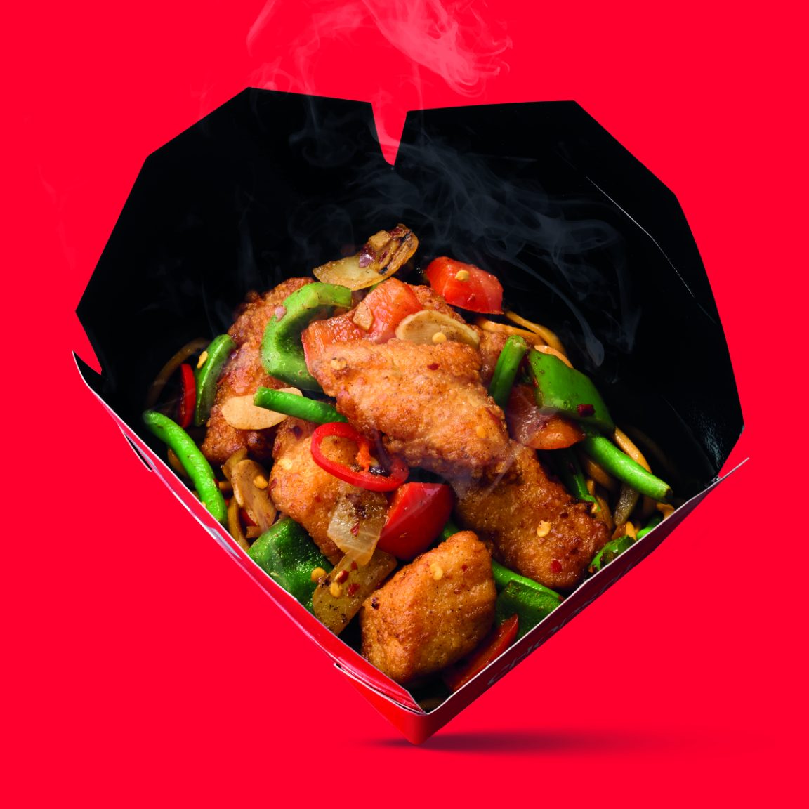 Centre Map - Junction 32