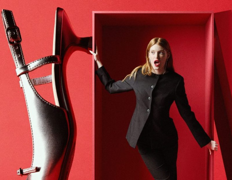 FLANNELS - Junction 32