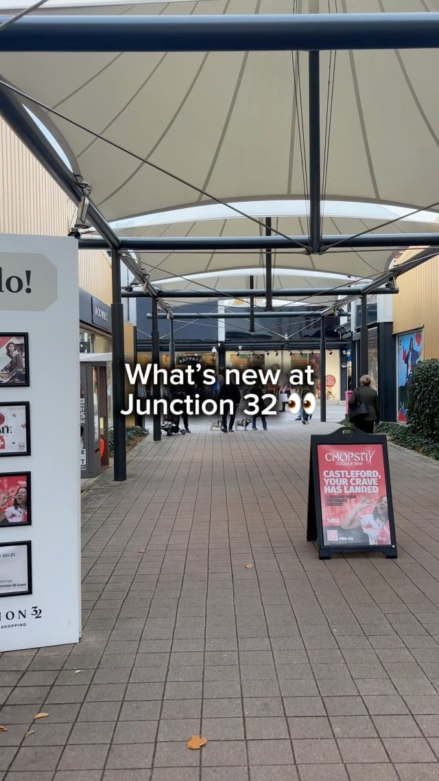 Careers - Junction 32