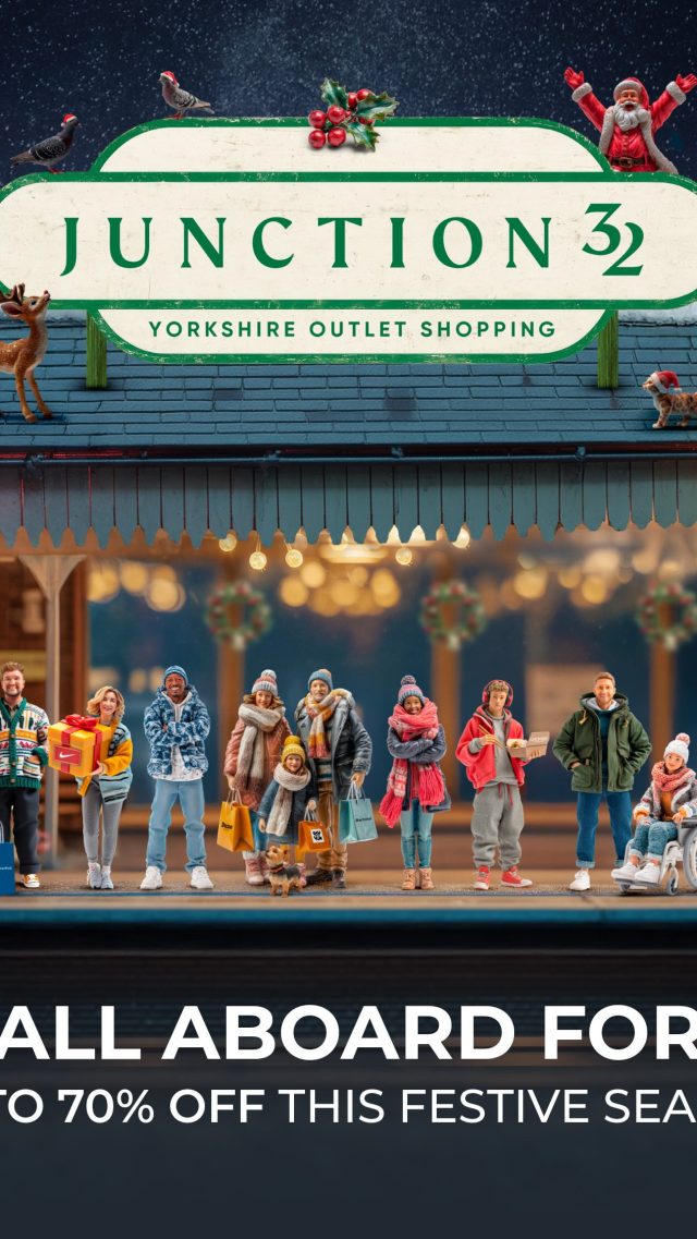 Guest Information - Junction 32